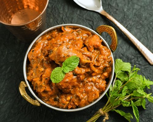 Best Butter Chicken In Abbotsford | Tandoori Tadka