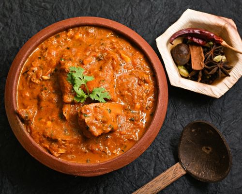 Best Butter Chicken In Abbotsford | Tandoori Tadka