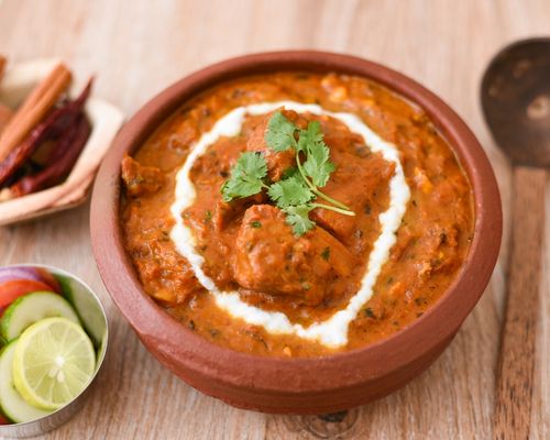 Best Butter Chicken In Abbotsford | Tandoori Tadka